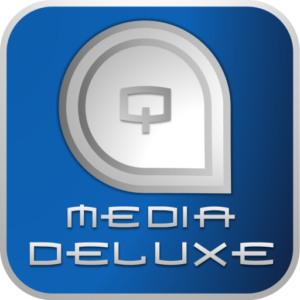 Our Apps – QMedia